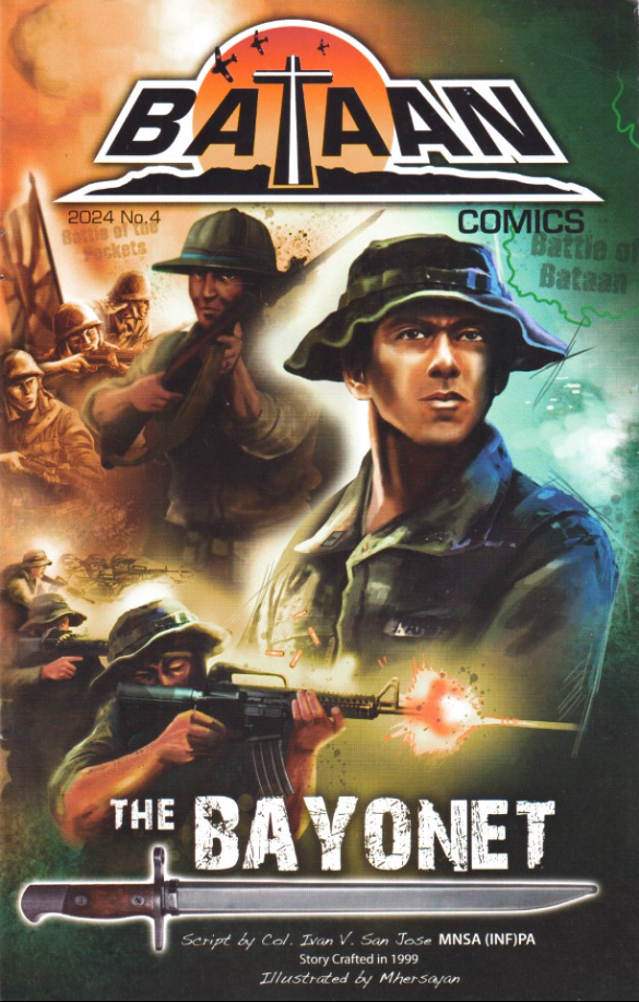 Kawangis Publishing Co.