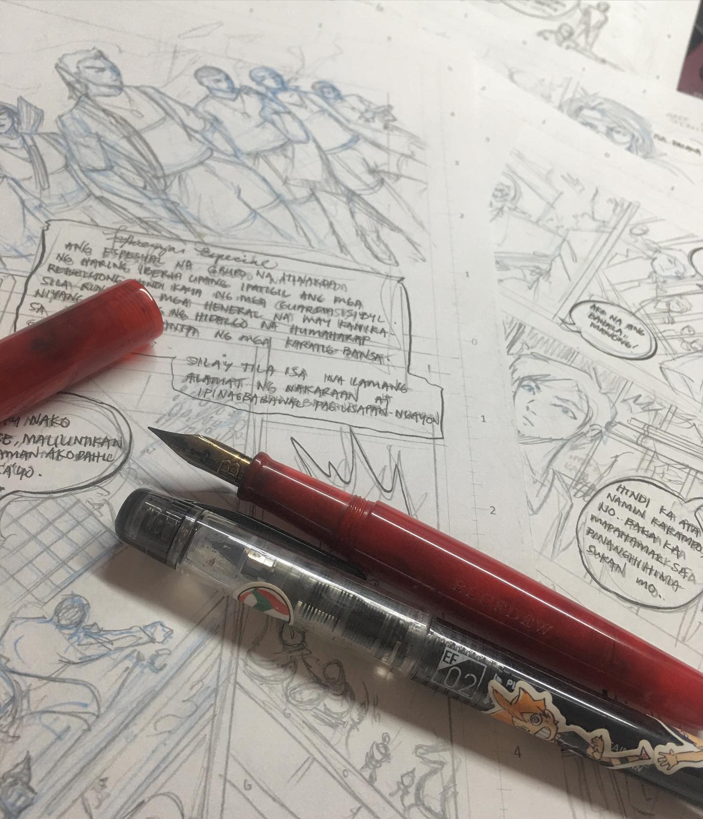 Have a Story? – Kawangis Publishing Co.