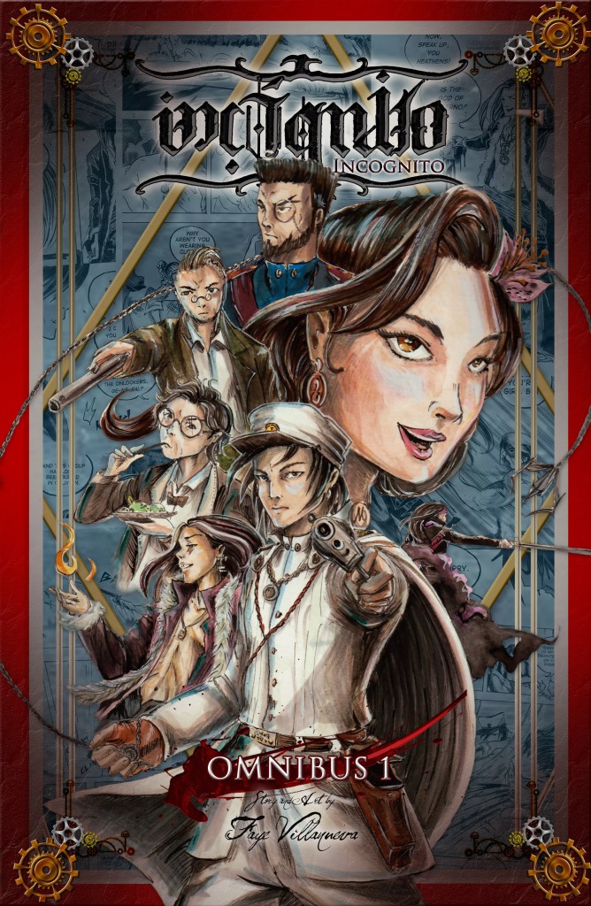 Kawangis Publishing Co.