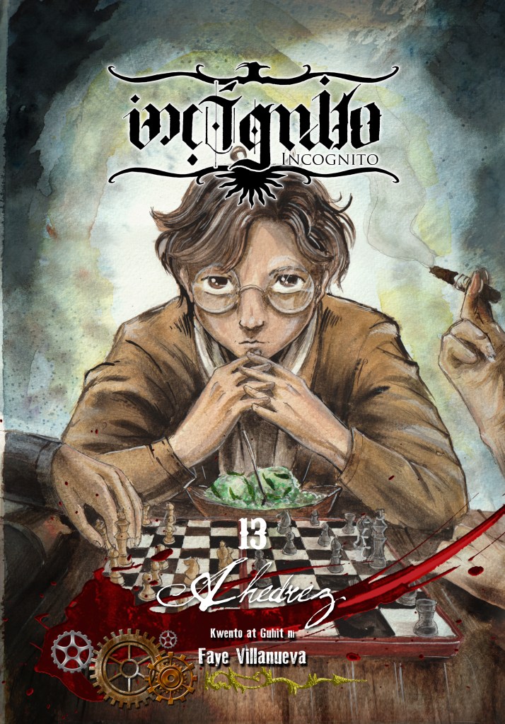 Kawangis Publishing Co.