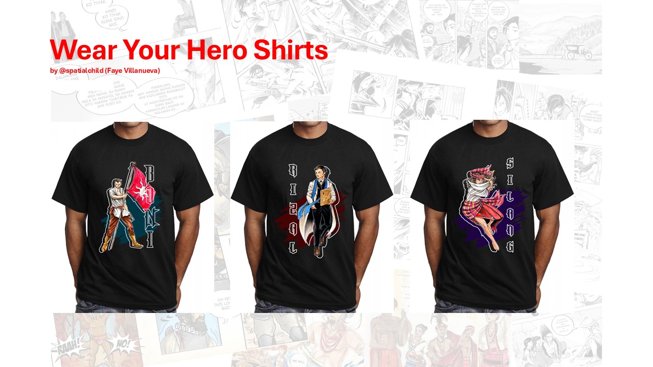 Product Catalog – Kawangis Publishing Co.