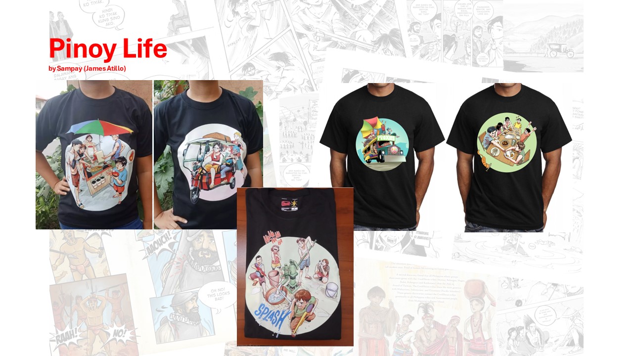 Product Catalog – Kawangis Publishing Co.